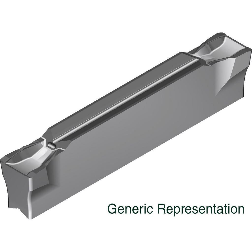 Sumitomo - Grooving Insert: GCMN6004-GG-AC8025P, Carbide | MSC Direct