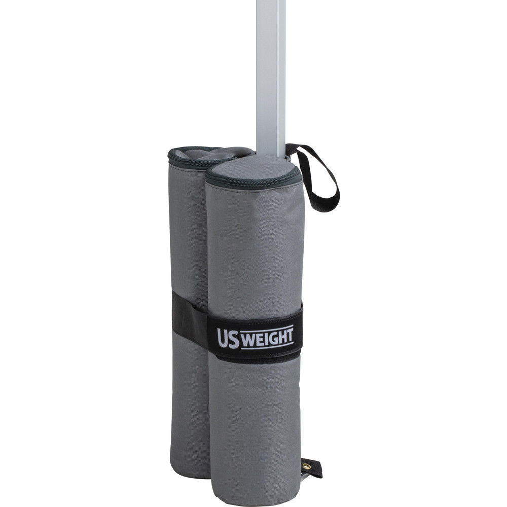 US Weight - Fillable Canopy Weight Bag Set | MSC Direct