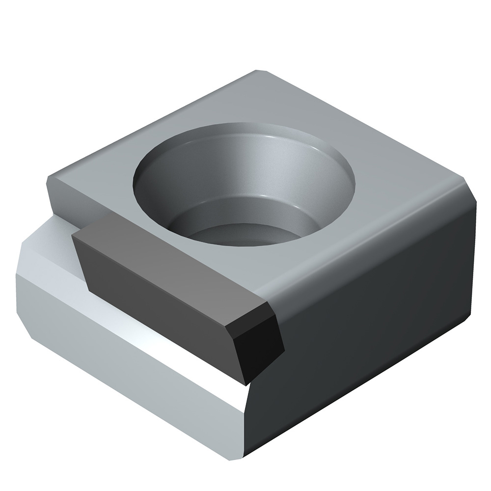 Sandvik Coromant - Milling Insert: ANSI 5B90L-0905H-PS2-NL CD07, ISO ...