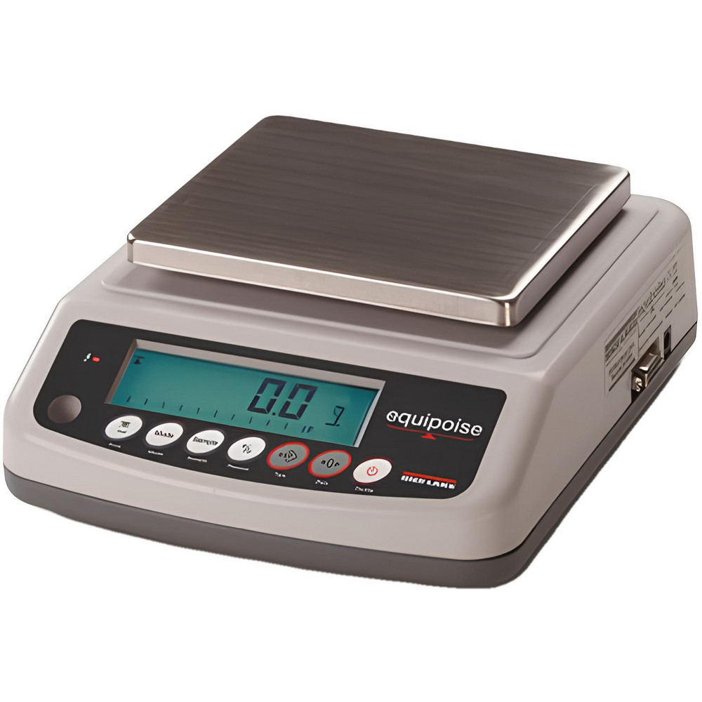 Rice Lake Weighing Systems - Balance Scales: System Of Measurement ...