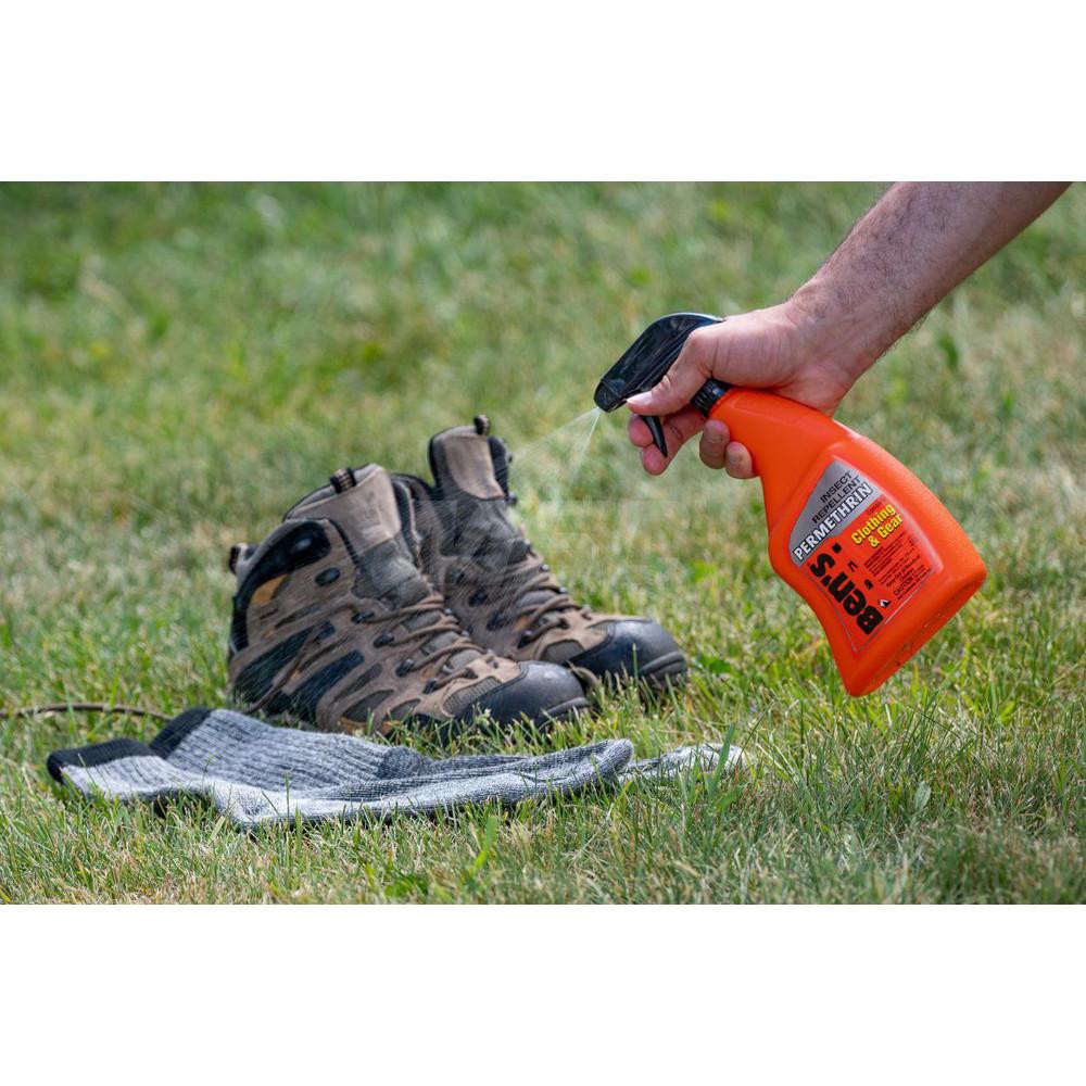 Ben's - Personal Insect Repellents: Form: Liquid; Targeted Pest ...