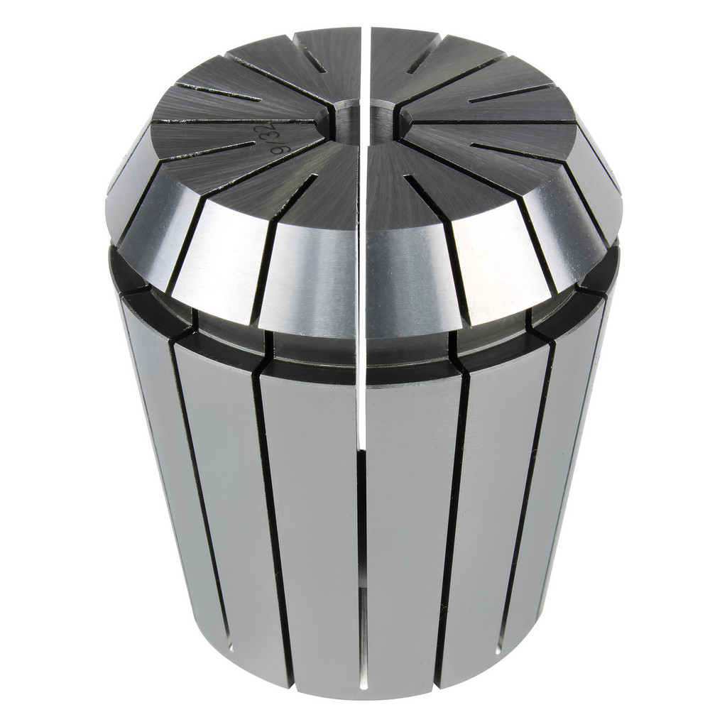 Lyndex-Nikken - ER Collets: Type: ER Collet; Collet Series: ER40 ...