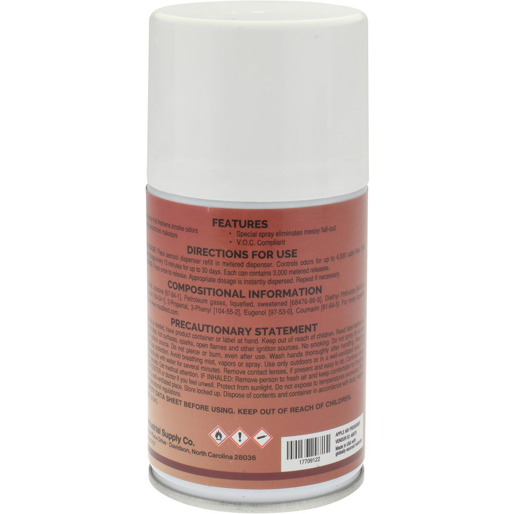PRO-SOURCE - Air Freshener Dispenser Refill: Aerosol, 10 oz Container ...