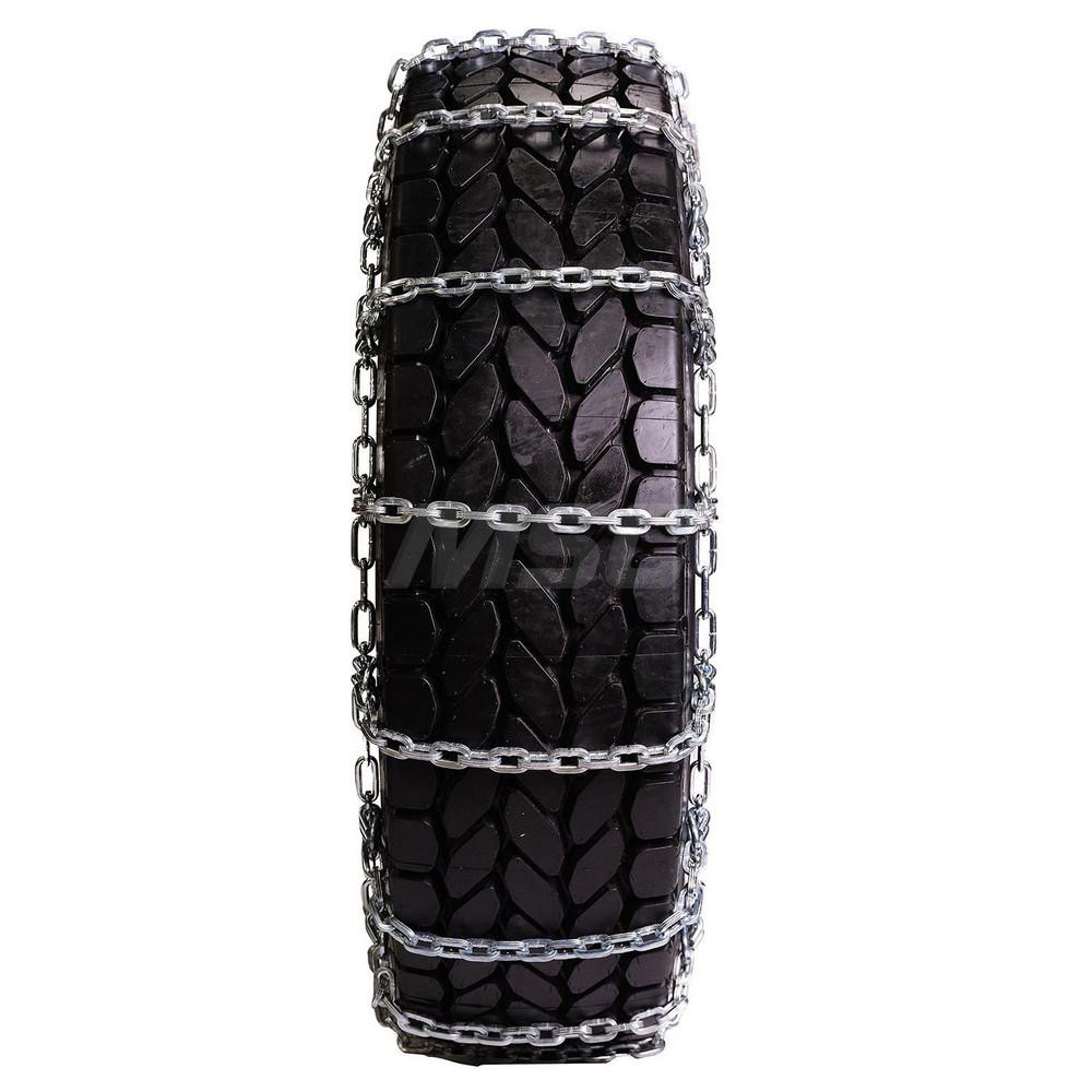 Pewag - Tire Chains: For Use With: 420/70R24, 16.00R20, 17.5R25, 16 ...