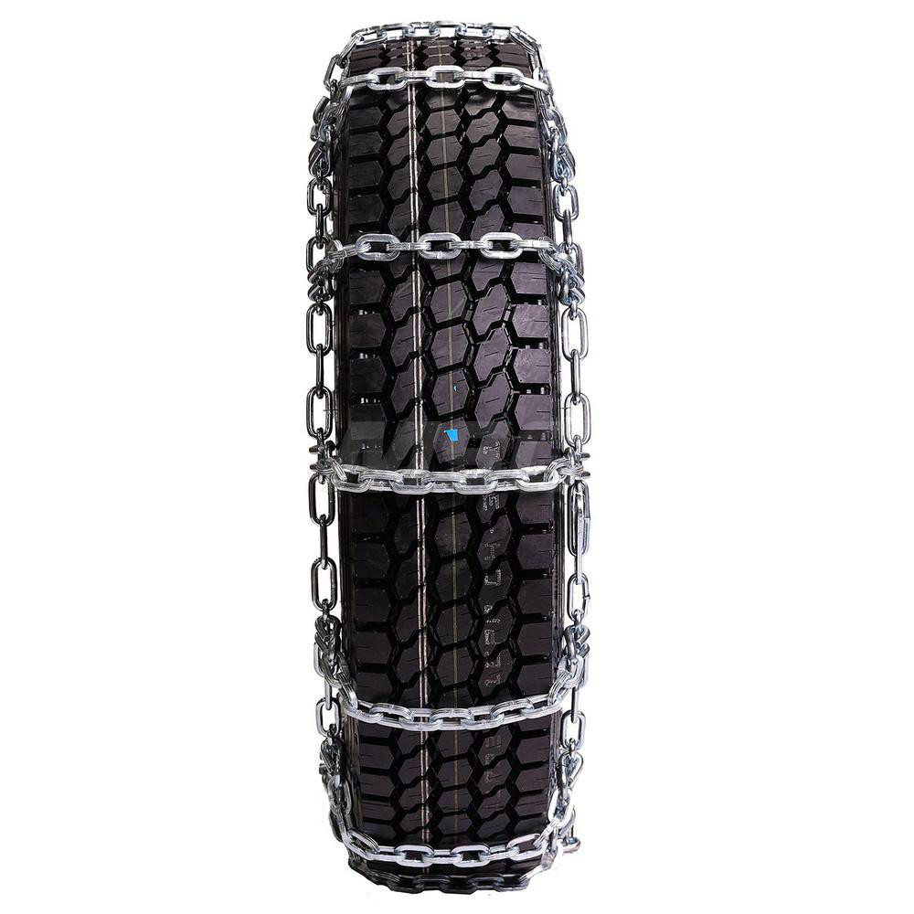 Pewag - Tire Chains: For Use With: 365/80R20, 395/85R20, 12R24.5, 12R20 ...