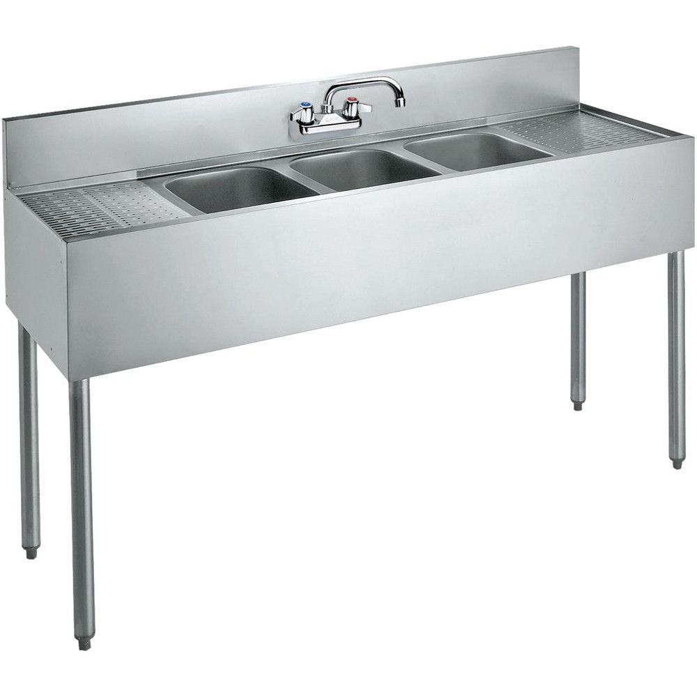 Krowne - Convenience Store Sink: | MSC Direct