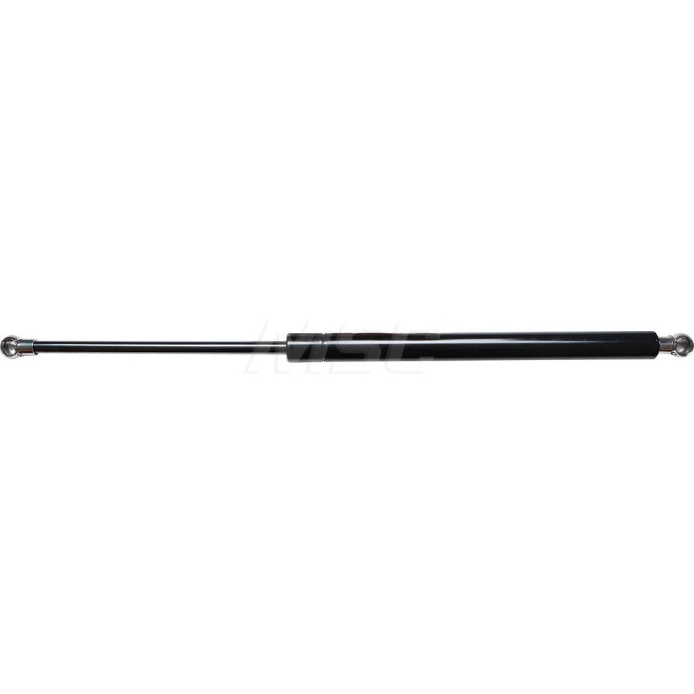 Normont Gas Springs - Hydraulic Damper: 0.236" Rod Dia, 0.59" Tube Dia ...