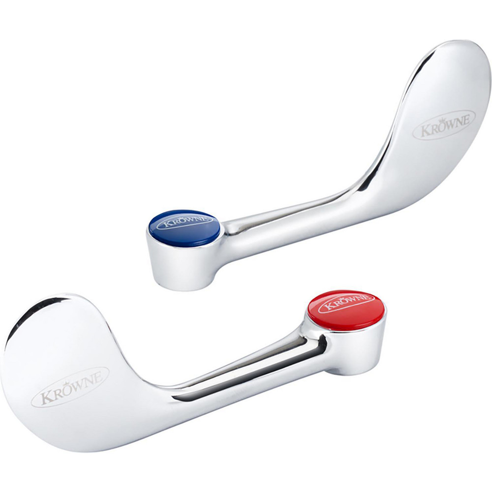 Krowne - Faucet Handles: Type: Wrist Blade Faucet Handles; Style ...
