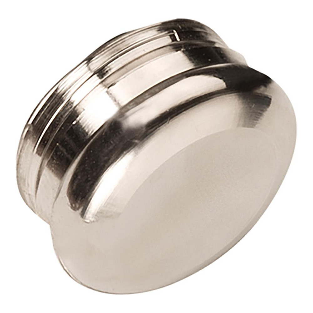 Krowne - Sink Drain Components: Includes: Overflow Cap | MSC Direct