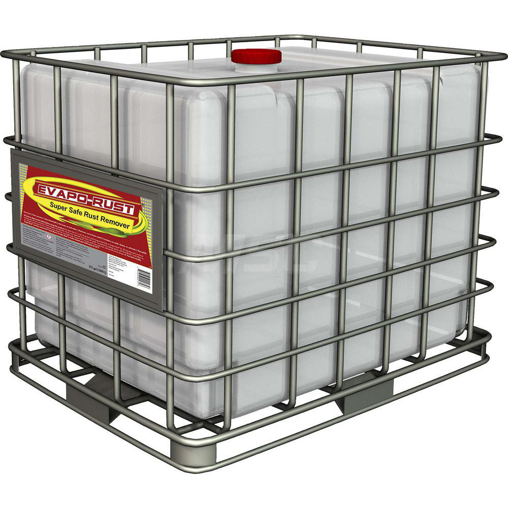 CRC - Rust Removers & Corrosion Inhibitors; Type: Rust Remover ...