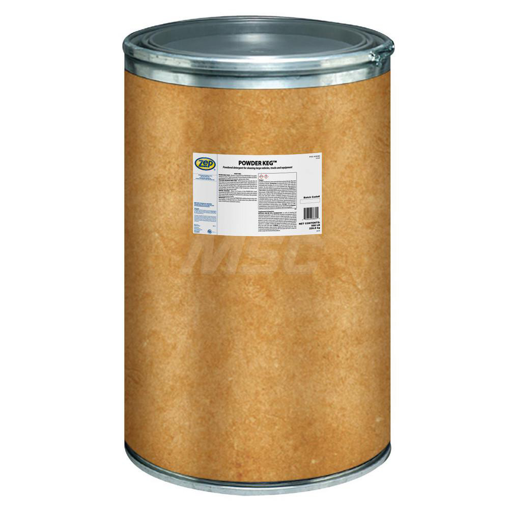 ZEP - Powder Keg | MSC Direct