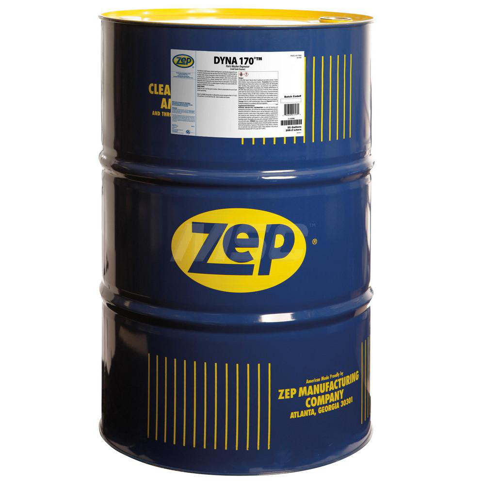 ZEP - Zep Dyna 170, 55 gallon Drum | MSC Direct