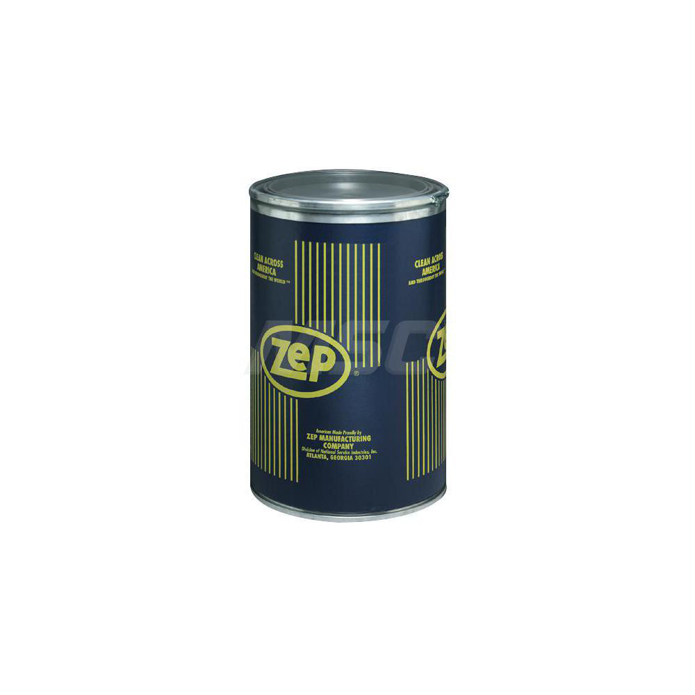 ZEP - Formula 965 Truck / Vehicle Wash, 400 lb, Pleasant Scent | MSC Direct