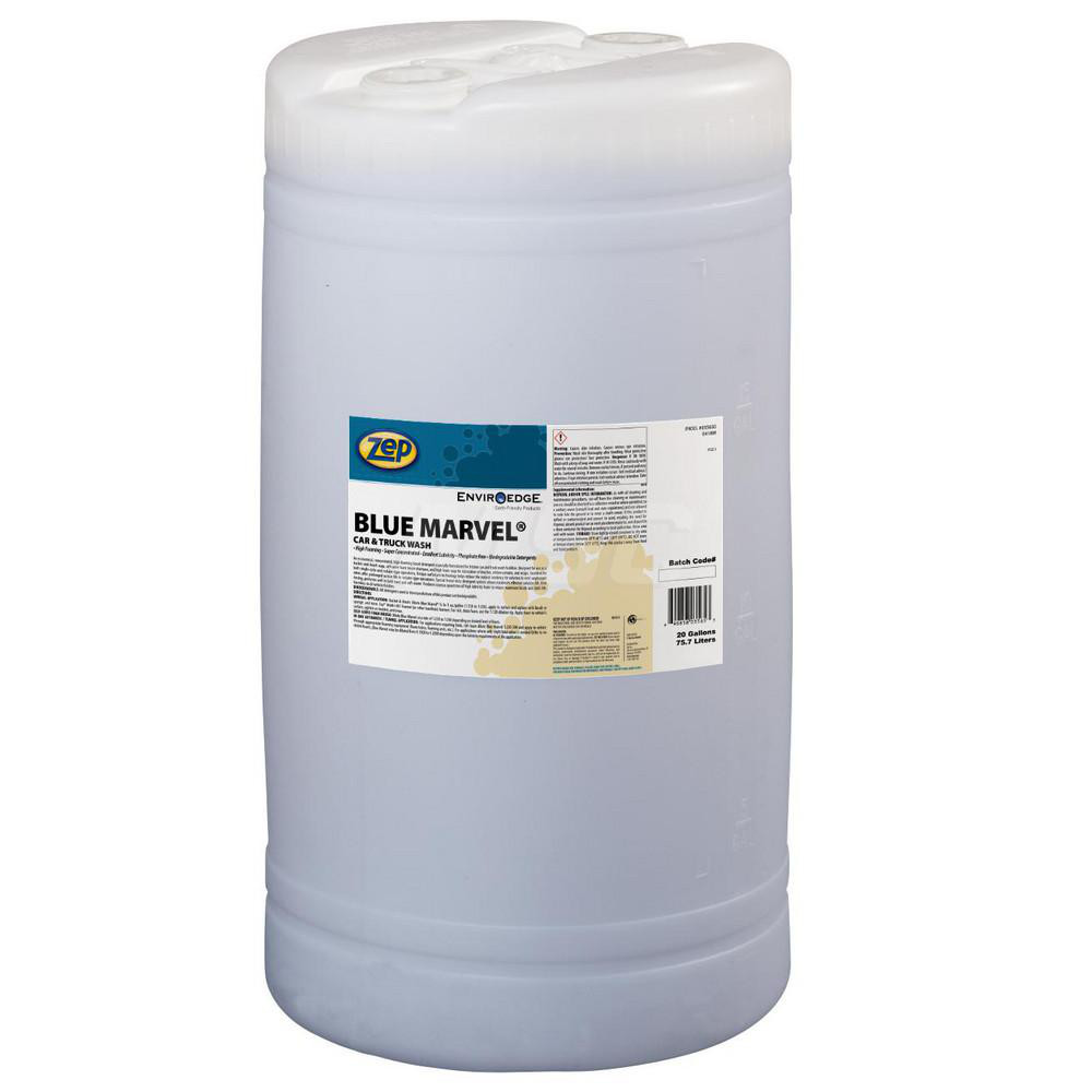 ZEP - Blue Marvel | MSC Direct
