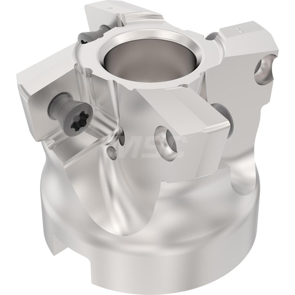 Seco - Indexable High-Feed Face Mill: | MSC Direct