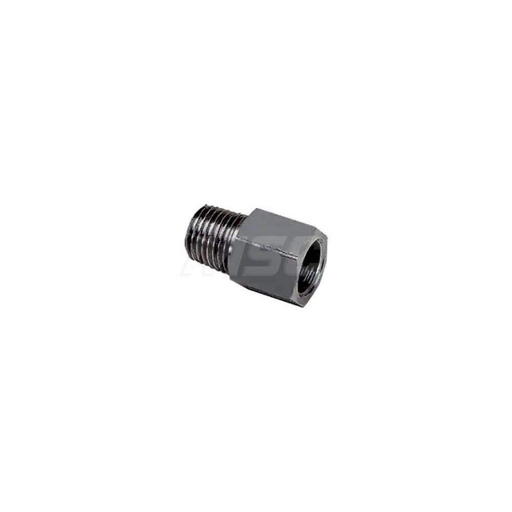 Legris - 1/2"MLX1/2"FML SS ADAPTER | MSC Direct