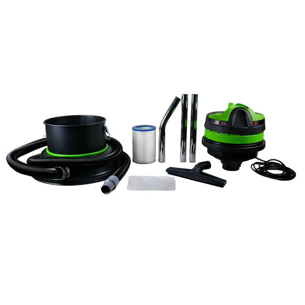 Atrix - Barrell Vacuum, 3 Motor Vacuum Head, Converts 55 Gallon Barrel ...