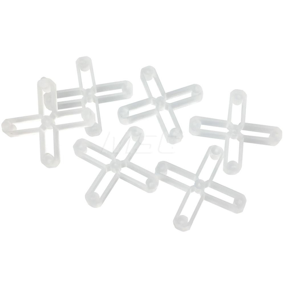 Ox Tools - Carpet & Tile Installation Tools: Type: Plastic Spacers ...
