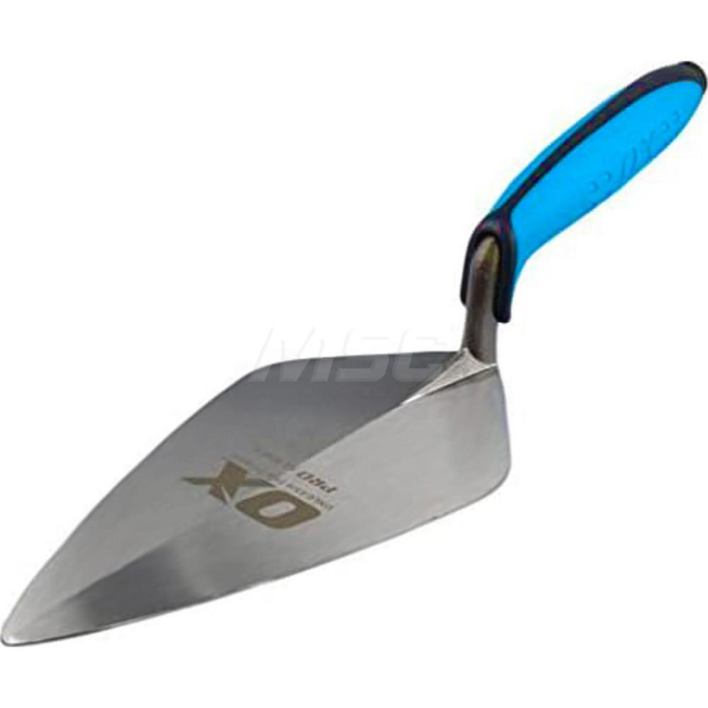 Ox Tools - 11" LONDON OX PRO NRW BRICK TROWEL | MSC Direct