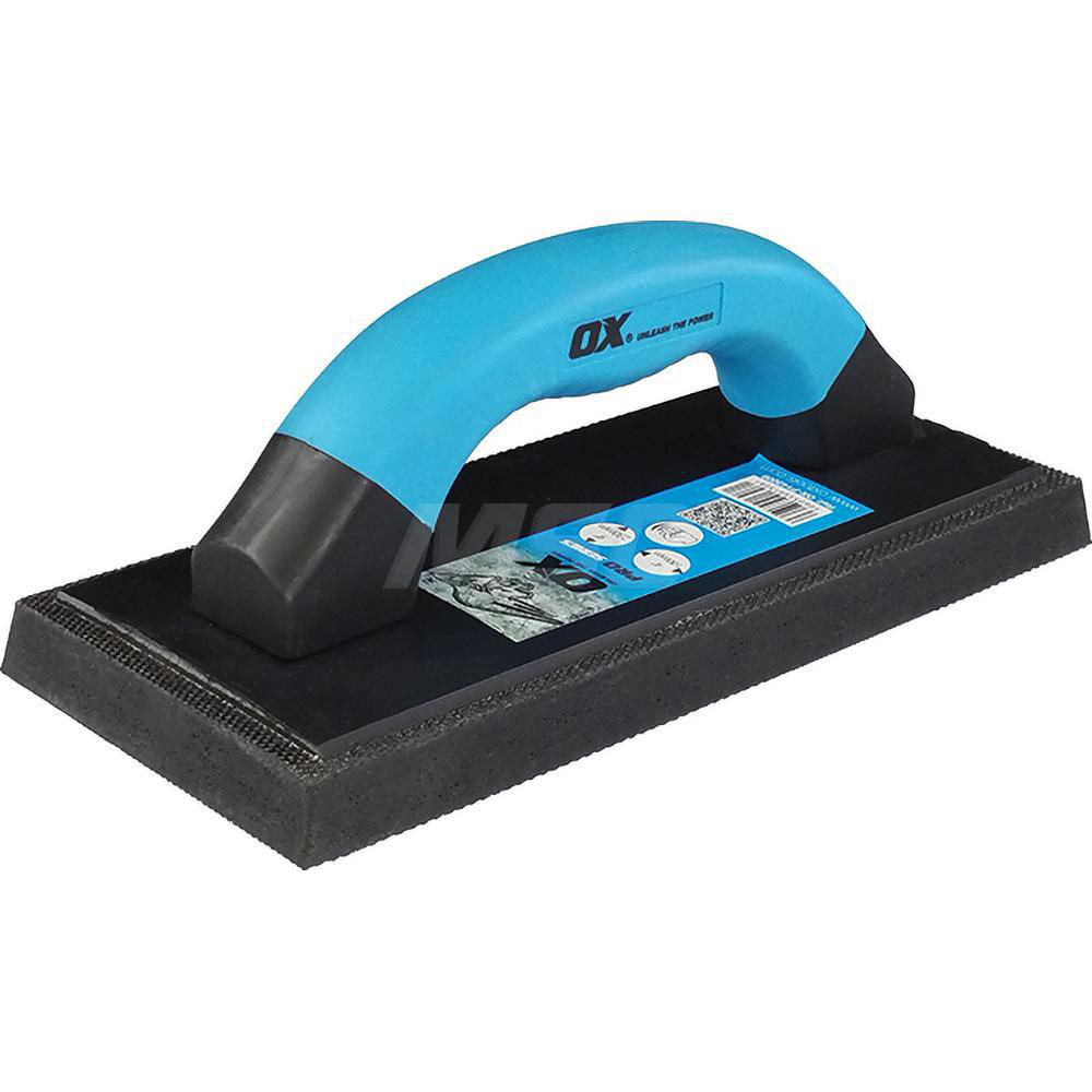 Ox Tools - 4X9" OX PRO RBR FLOAT | MSC Direct