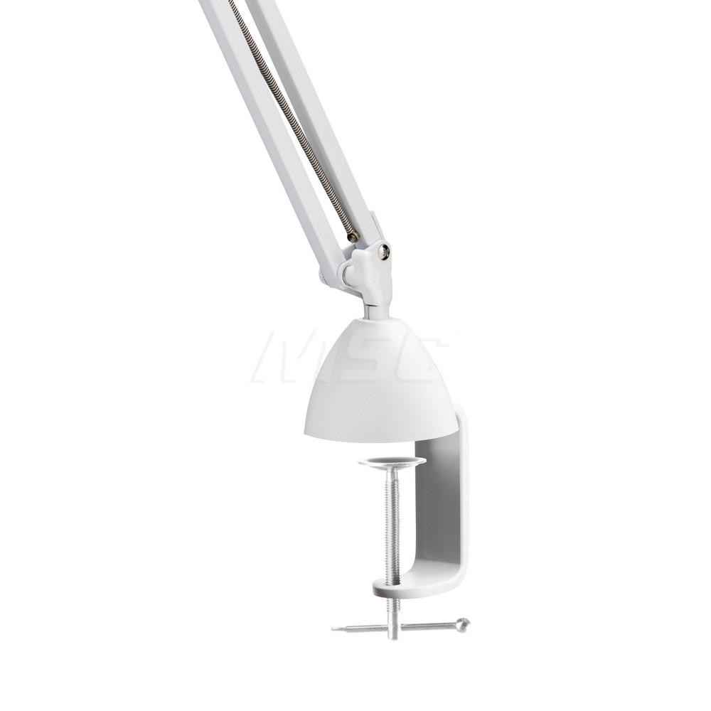 Daylight - Task Lights; Fixture Type: Magnifying; Area Light; Shoplight ...