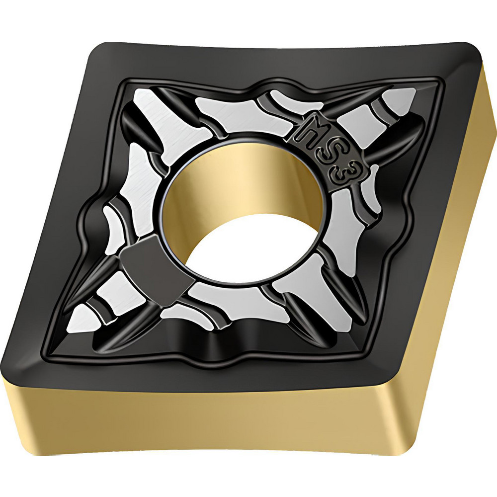 Walter - Turning Insert: CNMG432-MS3 WPP10G, Carbide | MSC Direct