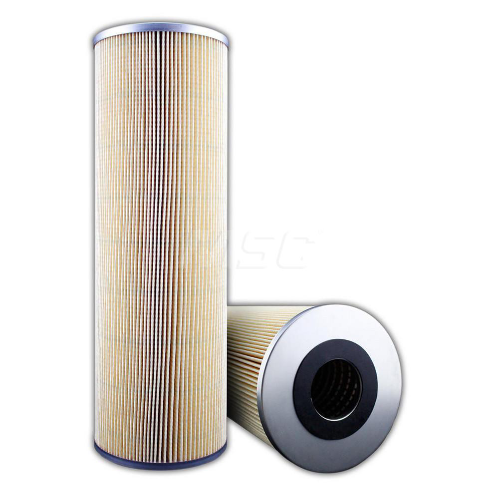Main Filter - Replacement/Interchange Hydraulic Filter: Cellulose, 5 ...