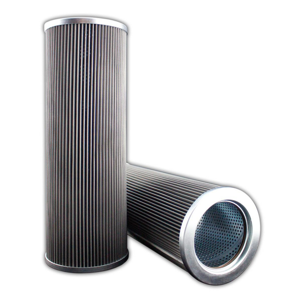 Main Filter - Replacement/Interchange Hydraulic Filter: 150 Micron ...