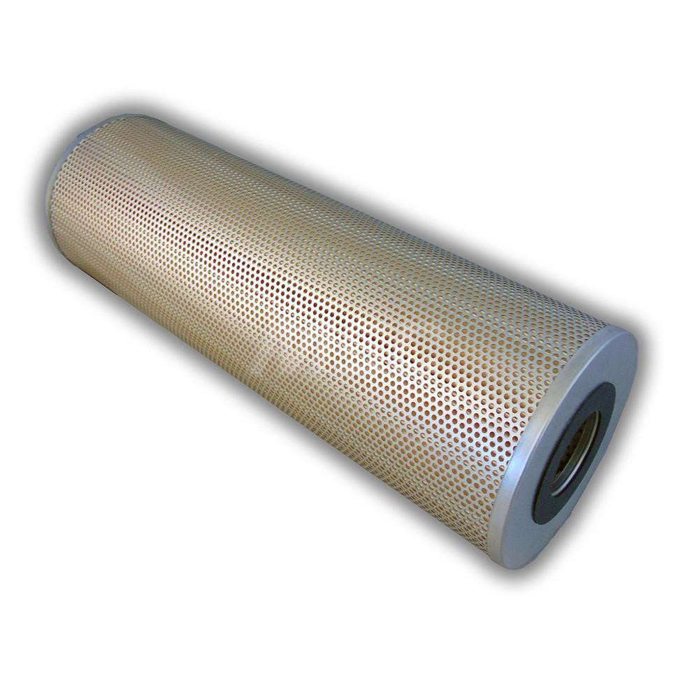 Main Filter - Replacement/Interchange Hydraulic Filter: Microglass ...