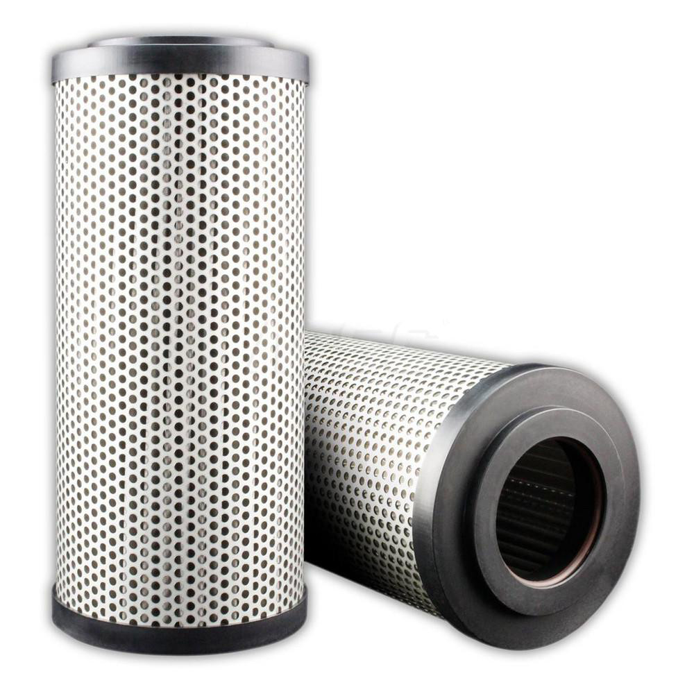 Main Filter - Replacement/Interchange Hydraulic Filter: 60 Micron | MSC ...