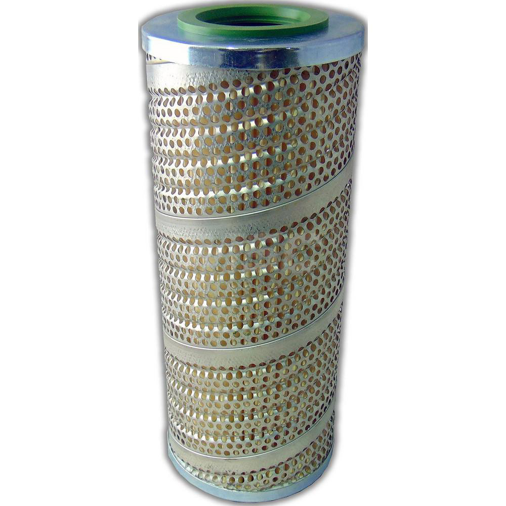 Main Filter - Replacement/Interchange Hydraulic Filter: Cellulose ...