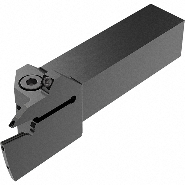 Seco - Indexable Grooving Toolholder: CFMR2020X04JETI, External, Right ...