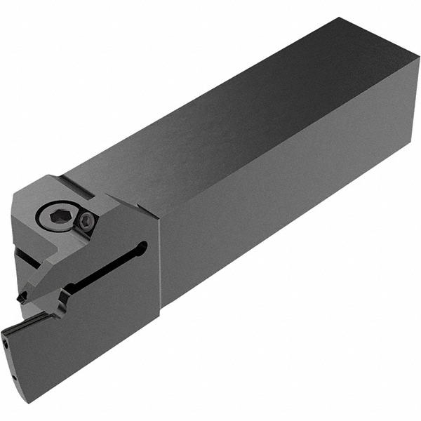 Seco - Indexable Grooving Toolholder: CFMR2525X03JETI, External, Right ...