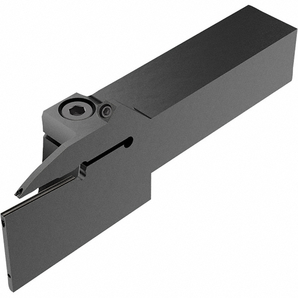 Seco - Indexable Grooving Toolholder: CFZR2020X2802RBJETI, External ...