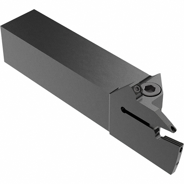 Seco - Indexable Grooving Toolholder: CFML2525X06JETI, External, Left ...