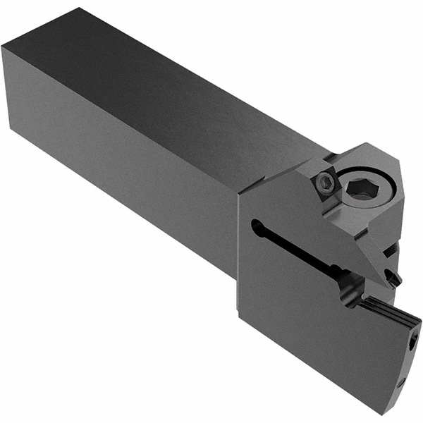 Seco - Indexable Grooving Toolholder: CFIL2020X06JETI, External, Left ...