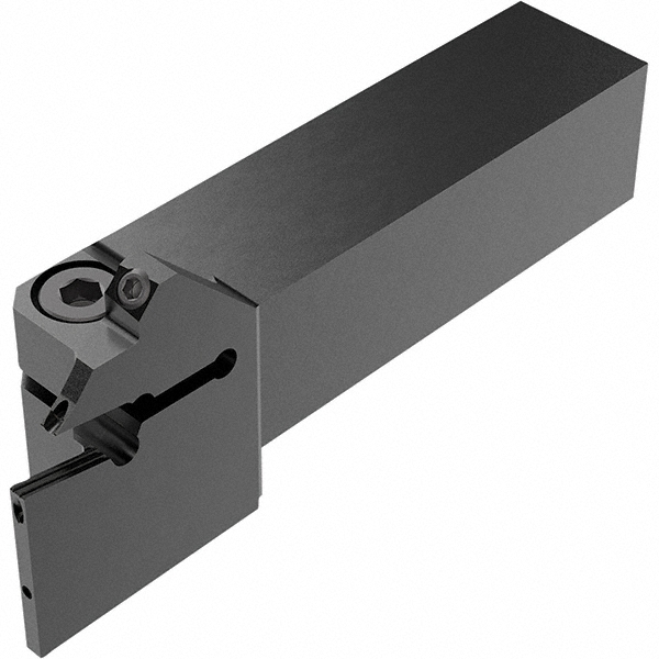 Seco - Indexable Grooving Toolholder: CFIR2020X03JETI, External, Right ...