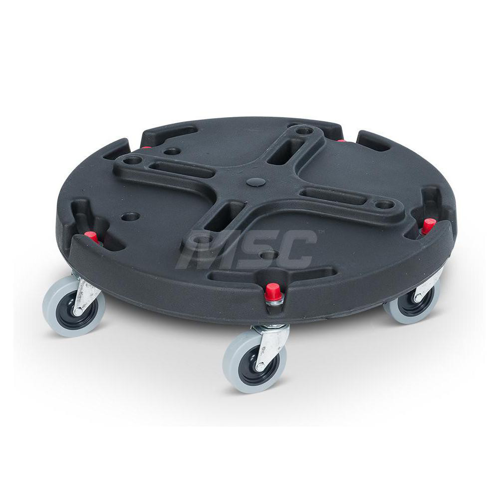 Toter - Trash Can Dollies; Product Type: Caster Dolly ; Container ...