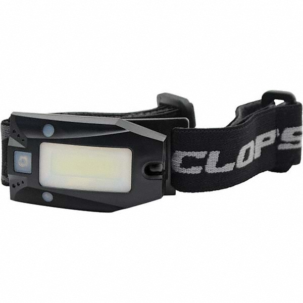 Cyclops - Free Standing Flashlight: LED, 4 Operating Modes | MSC Direct