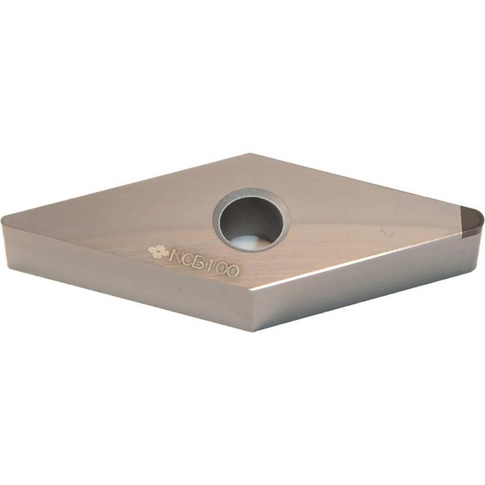 Sumitomo - Turning Insert: NUVNGA332 NCB100, CBN | MSC Direct