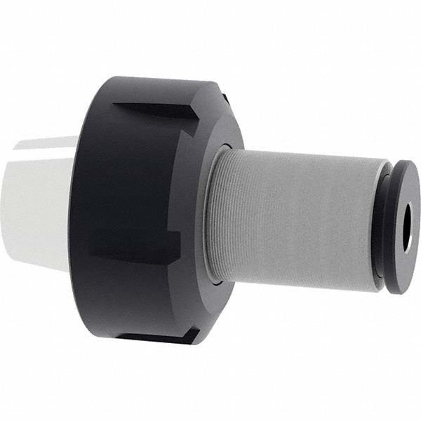 Bilz - Collet Chuck: 5 to 16 mm Capacity, ER Collet, Taper Shank | MSC ...