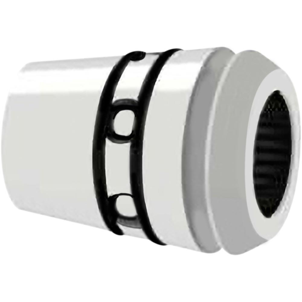 Bilz - Collet Chuck: 5.00 to 10.00 mm Capacity, ER25 Collet, Taper ...