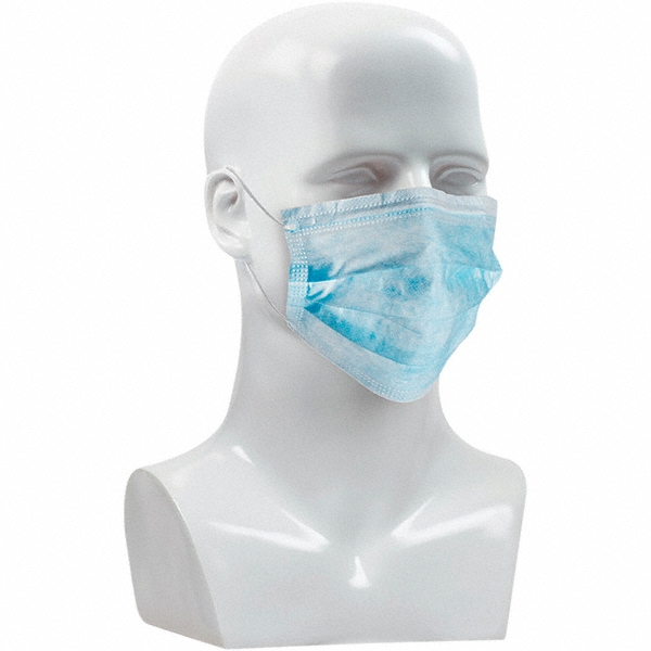 PIP - Disposable Nuisance Mask: Size Universal | MSC Direct