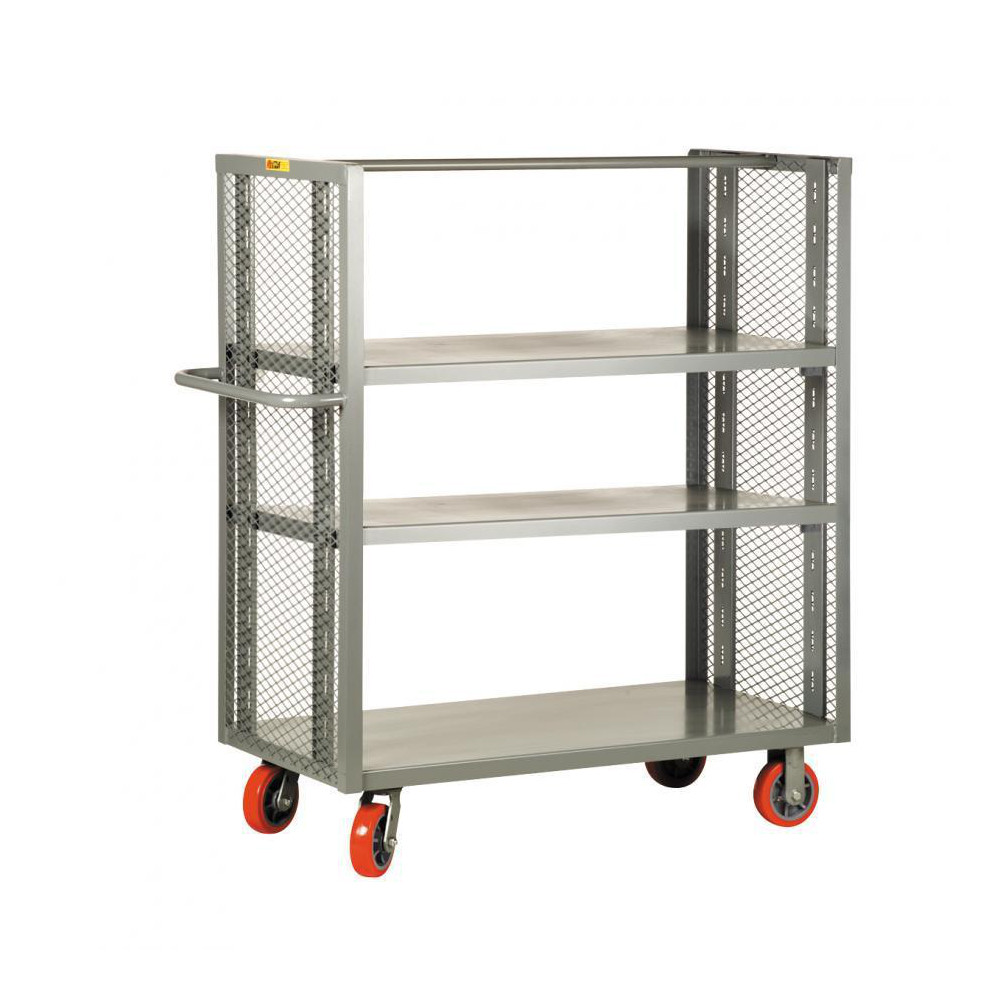 Little Giant® - Mesh Truck: | MSC Direct