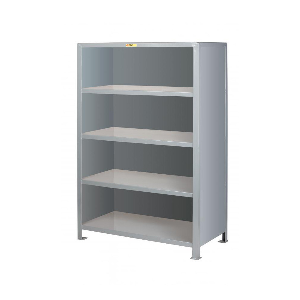 Little Giant® - Welded Closed Shelving: | MSC Direct