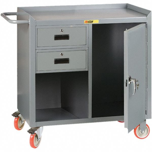 Little Giant - Mobile Work Center - 18003129 - MSC Industrial Supply