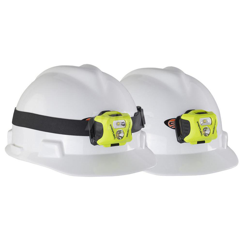 Streamlight - Free Standing Flashlight: LED, 3 Operating Modes | MSC Direct