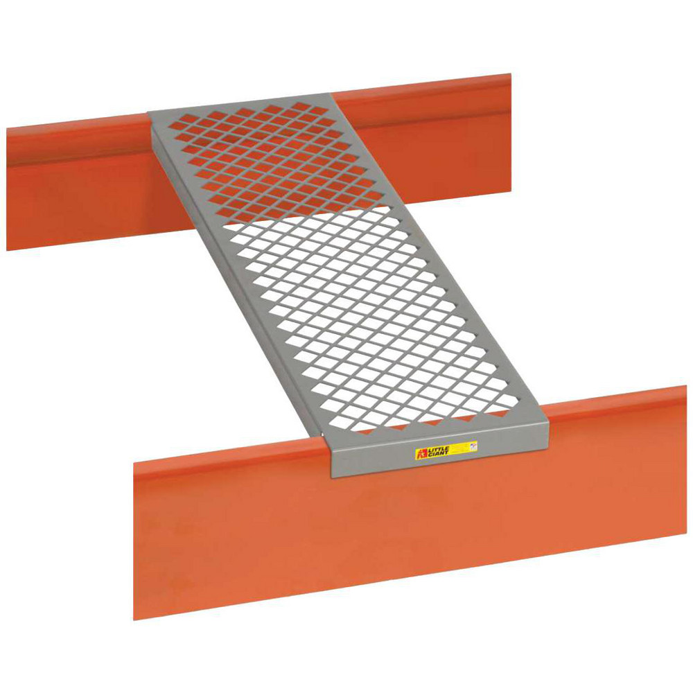 Little Giant® - Open Shelving Accessories & Components: Component Type ...
