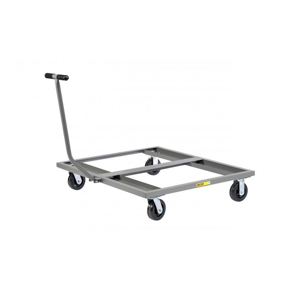 Little Giant® - Pallet Handler: Steel | MSC Direct