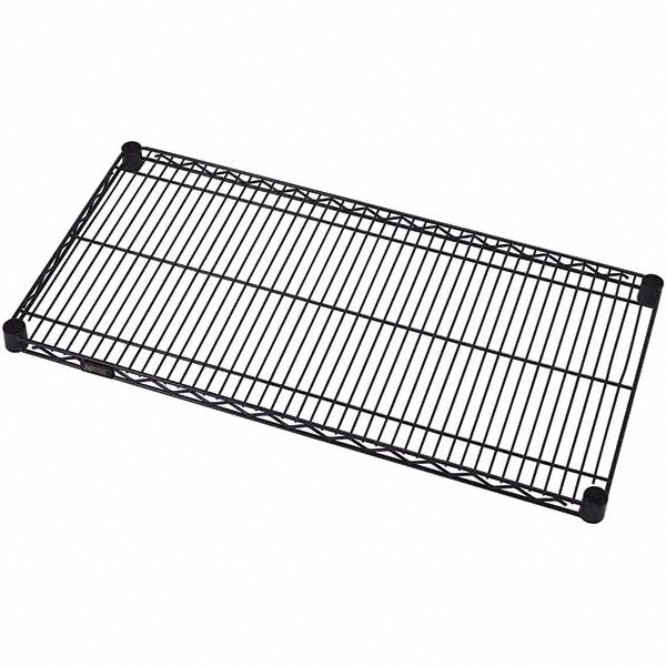Quantum Storage - Wire Shelving: 1 Shelf | MSC Direct